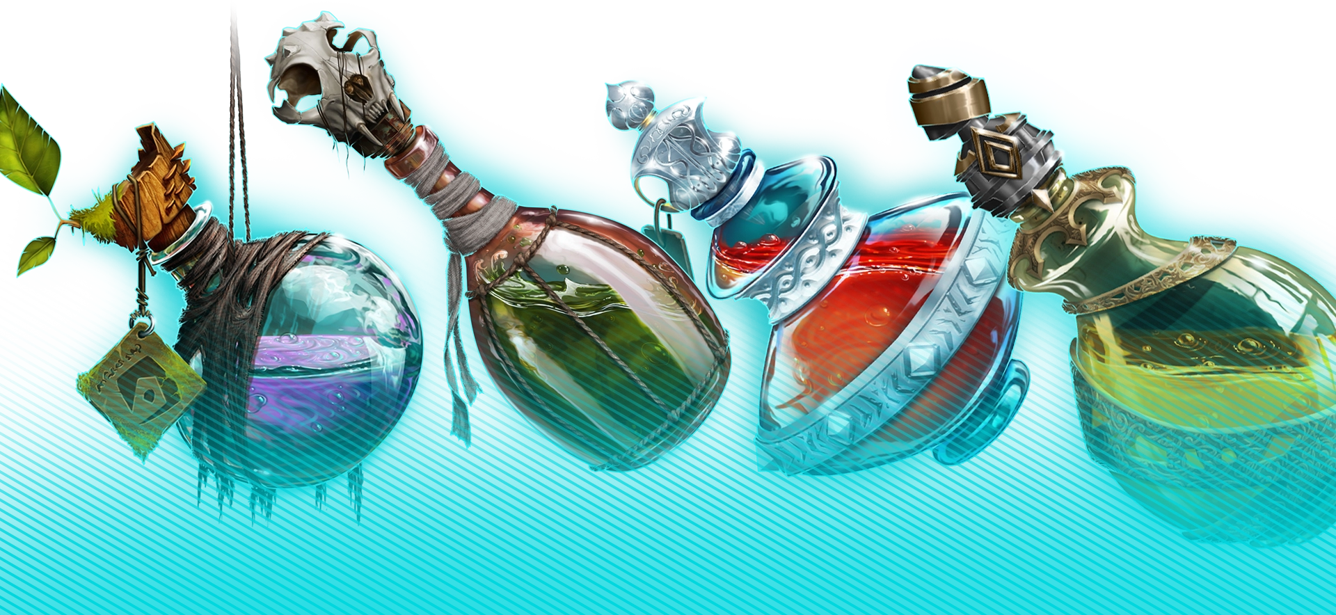 Roadmap – Cryptoland